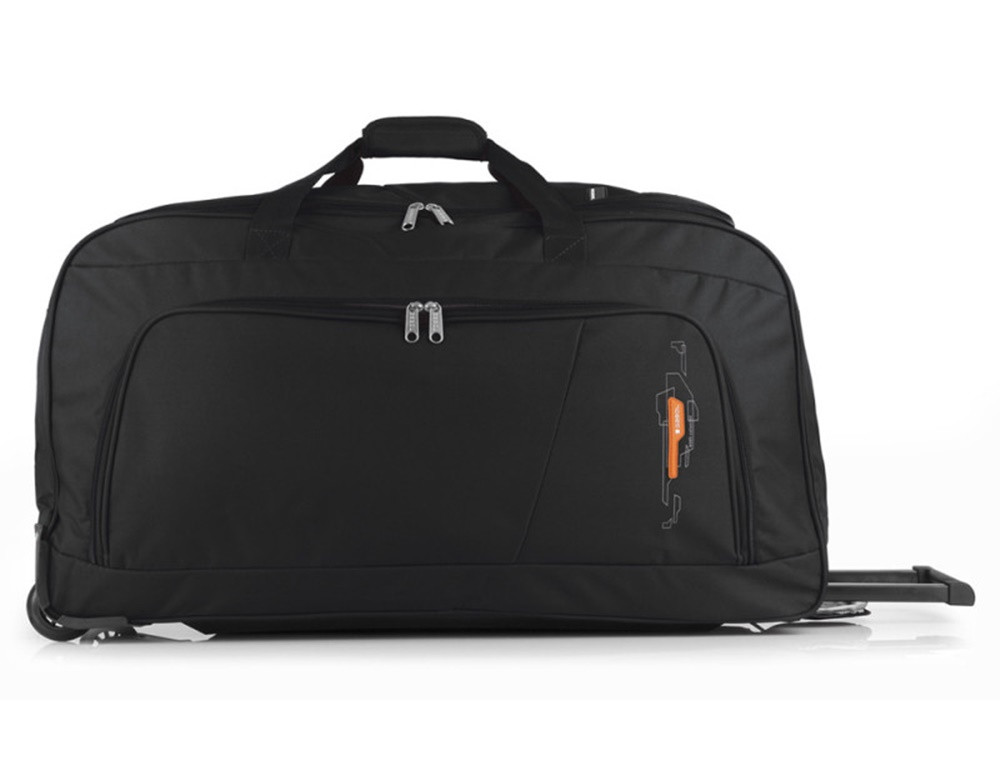 Gabol Week Eco Kerekes Utazótáska 73×38 Cm 29 490 Ft Os áron Bagbox Webáruház Táska Bőrönd B